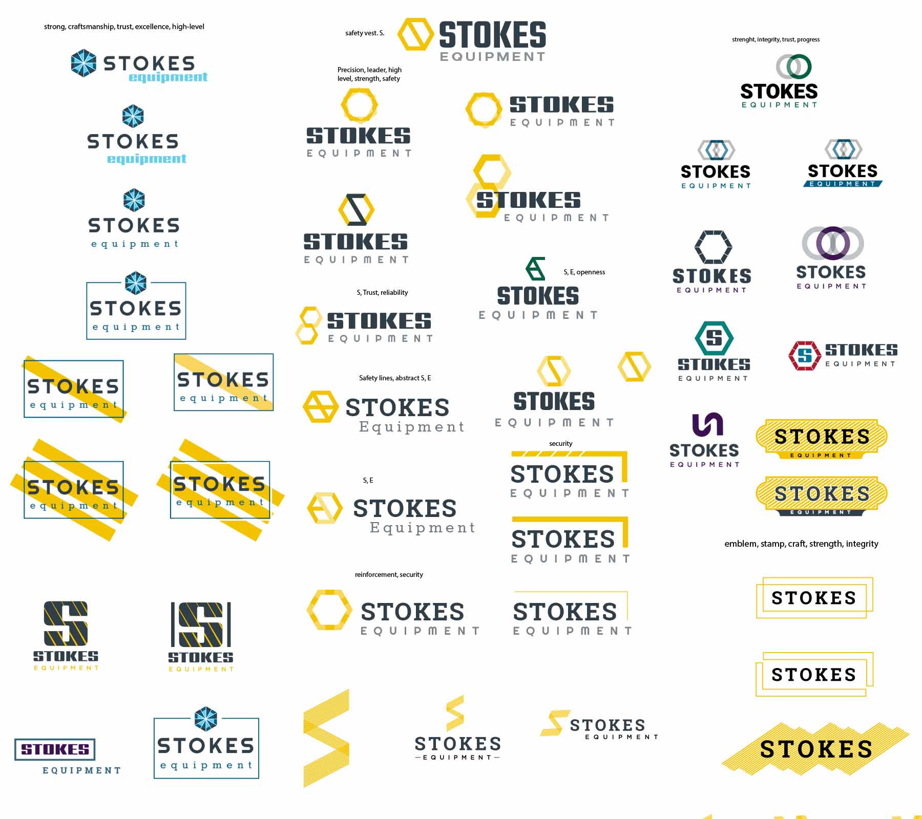 Brandon McNeely Design